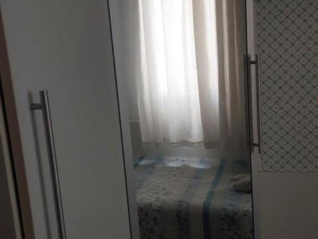 Deslumbrante apartamento para venda em Lauzane Paulista com 3 quartos, sendo 1 suíte, 62m² silvana