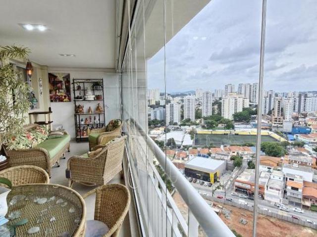 Atraente apartamento para venda em Lauzane Paulista com 3 quartos, sendo 3 suítes, 143m² remaxmame