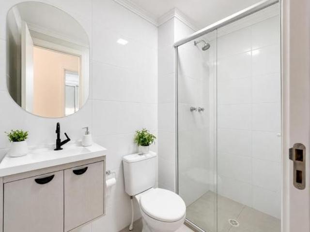 Versátil apartamento para venda em Loteamento City Jaragua com 2 quartos, 43m² brunopaes#BEQ9Z