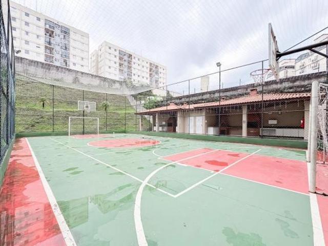 Sensacional apartamento para venda em Loteamento City Jaragua com 2 quartos, 46m² camilapadula#OTX