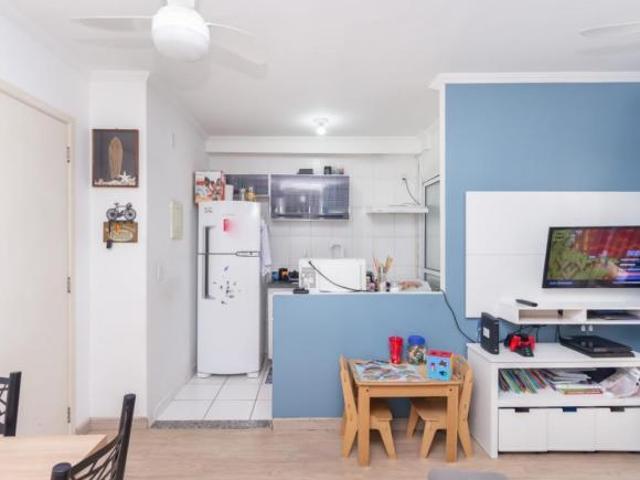 Espetacular apartamento para venda em Loteamento City Jaragua com 2 quartos, 46m² remaxalcance#OTX