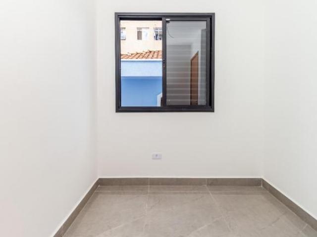 Deslumbrante apartamento para venda em Parada Inglesa com 2 quartos, 37m² leonidasandrade#6GJ31