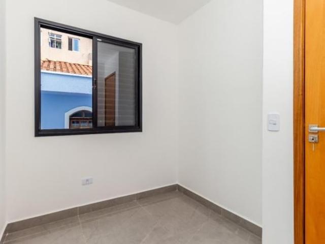 Espetacular apartamento para venda em Parada Inglesa com 2 quartos, 37m² renan teixeira#6GJ31