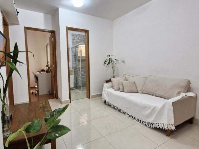 Espetacular apartamento para venda em Parada Inglesa com 2 quartos, 44m² marcelofranco#XCD7Q