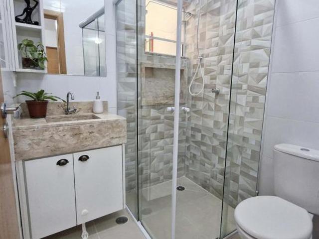 Funcional apartamento para venda em Parada Inglesa com 2 quartos, 44m² ivailz#XCD7Q
