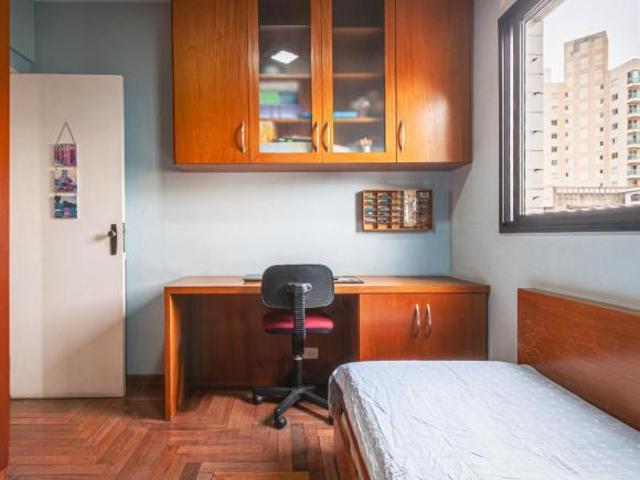 Espetacular apartamento para venda em Parada Inglesa com 3 quartos, sendo 1 suíte, 88m² tiagoberni