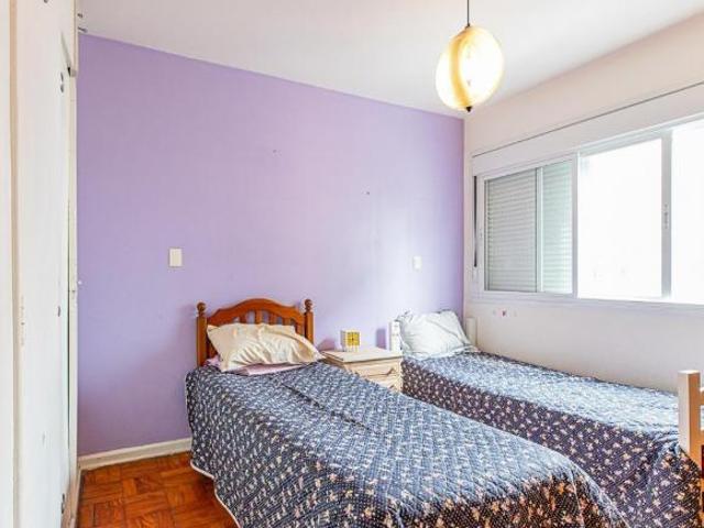 Espetacular apartamento para venda em Paraíso com 3 quartos, sendo 1 suíte, 120m² rubem neto#ZZGLH