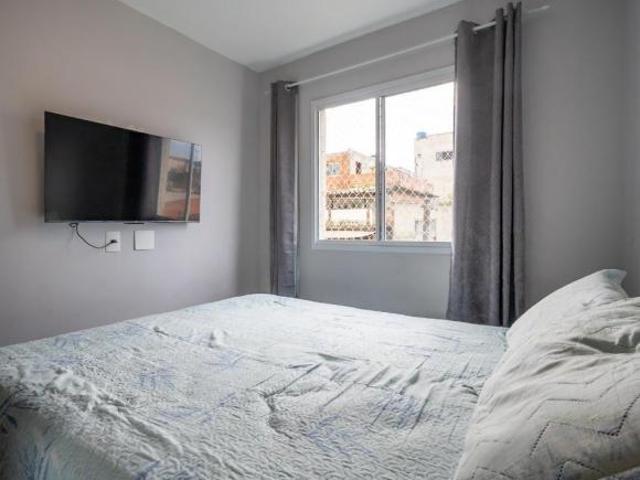 Agradável apartamento para venda em Parque Arariba com 2 quartos, 41m² cesarnishioka#51RYO