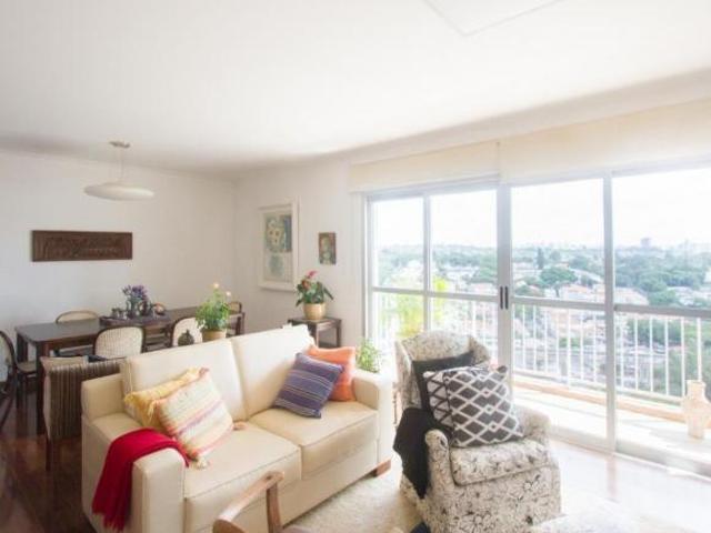 Agradável apartamento para venda em Parque Colonial com 3 quartos, sendo 1 suíte, 121m² remaxares#