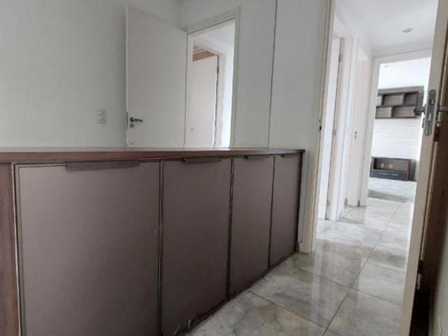Aconchegante apartamento para venda em Parque Imperial com 3 quartos, sendo 1 suíte, 83m² giselebo
