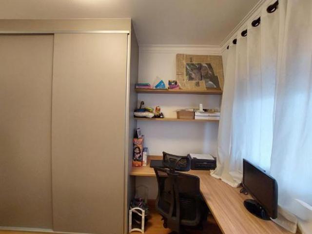 Deslumbrante apartamento para venda em Parque Imperial com 3 quartos, sendo 1 suíte, 98m² jaquelin