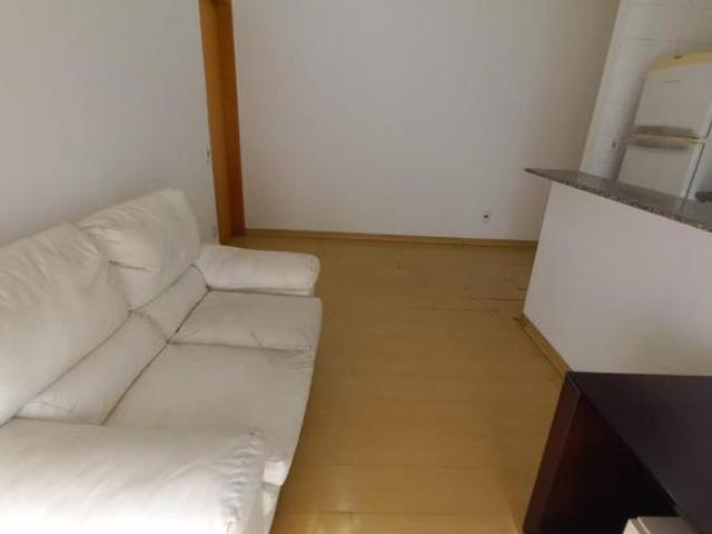 Excelente apartamento para venda em Parque Imperial com 1 quarto, 39m²