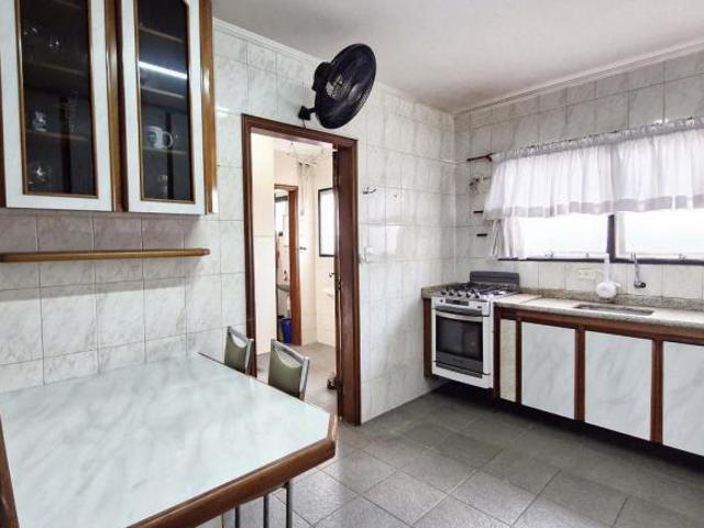 Espetacular apartamento para venda em Parque Mandaqui com 3 quartos, sendo 1 suíte, 104m² ivanilde