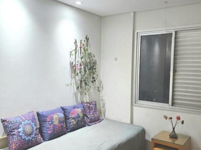 Espetacular apartamento para venda em Parque Mandaqui com 3 quartos, sendo 1 suíte, 78m² jorgefern