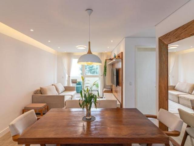 Sensacional apartamento para venda em Parque Munhoz com 2 quartos, 60m²