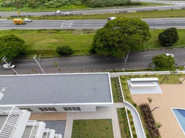 Agradável apartamento para venda em Parque São Domingos com 3 quartos, sendo 1 suíte, 100m² remaxa