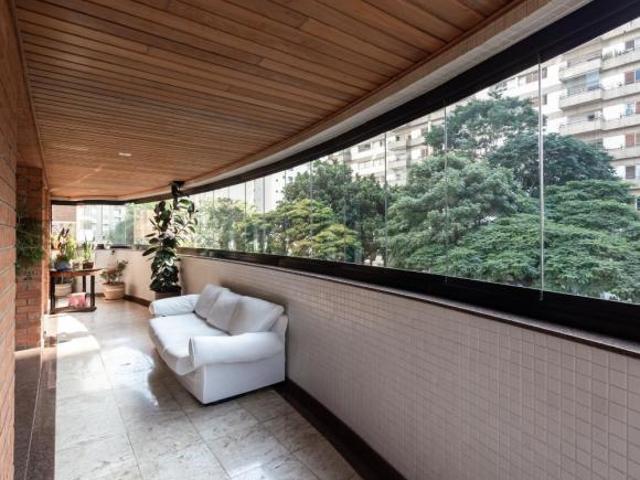 Excelente apartamento para venda em Perdizes com 4 quartos, sendo 3 suítes, 171m² theremaxcollecti