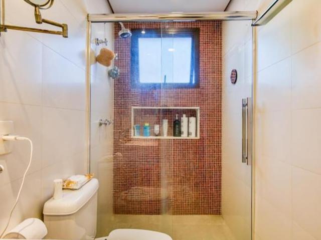 Imperdível apartamento para venda em Perdizes com 4 quartos, sendo 3 suítes, 192m²