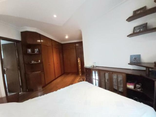 Atraente apartamento para venda em Perdizes com 4 quartos, sendo 3 suítes, 200m² leilaricci#FPYC2