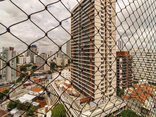 Excelente apartamento para venda em Perdizes com 4 quartos, sendo 3 suítes, 214m² remaxfront#6PZ9G