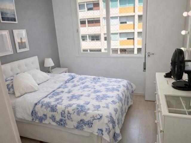 Agradável apartamento para venda em Perdizes com 4 quartos, sendo 1 suíte, 100m² samuelmisiuk#Q9R6
