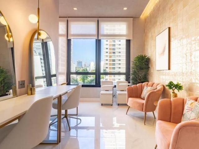 Versátil apartamento para venda em Perdizes com 4 quartos, sendo 4 suítes, 142m² remaxterra#NMX1Z