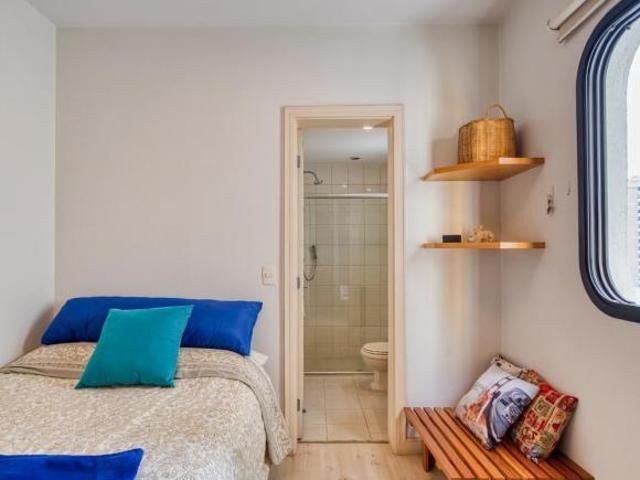 Confortável apartamento para venda em Perdizes com 4 quartos, sendo 4 suítes, 200m² michelecandido