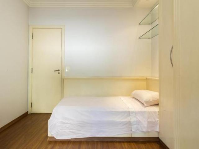 Agradável apartamento para venda em Perdizes com 4 quartos, sendo 4 suítes, 215m² mlimaoscar#L330W