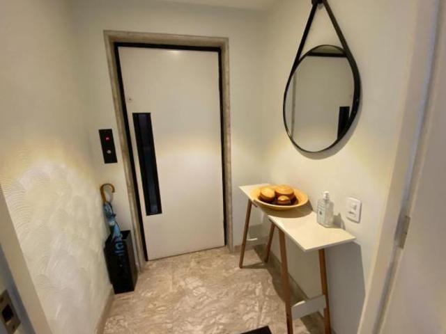 Aconchegante apartamento para venda em Perdizes com 5 quartos, sendo 3 suítes, 155m² danielebolzon
