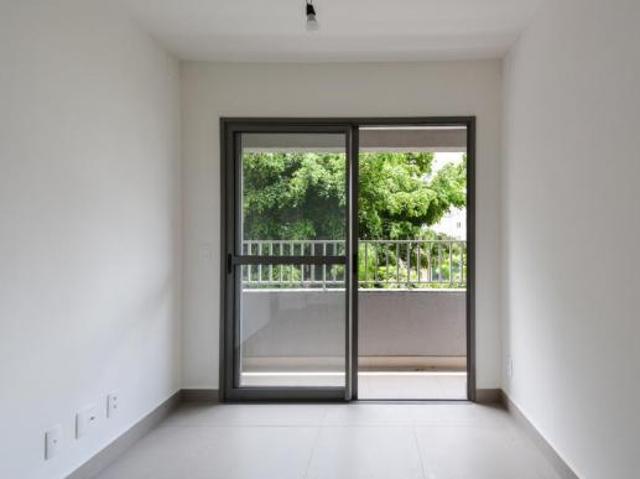 Versátil apartamento para venda em Perdizes com 2 quartos, 39m²