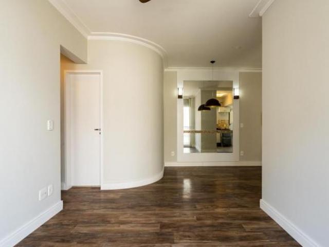 Funcional apartamento para venda em Perdizes com 2 quartos, sendo 1 suíte, 57m²