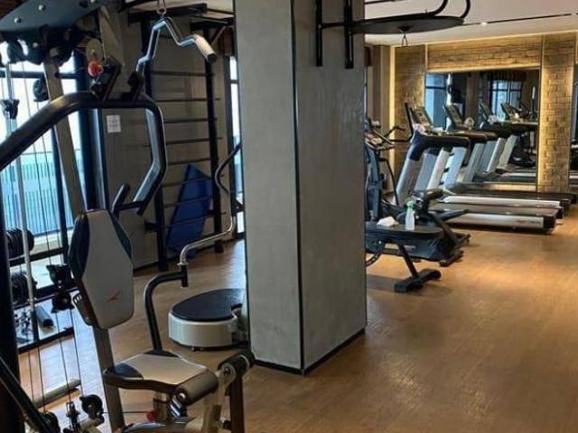 Deslumbrante apartamento para venda em Perdizes com 2 quartos, sendo 1 suíte, 83m² urban#ELJZD