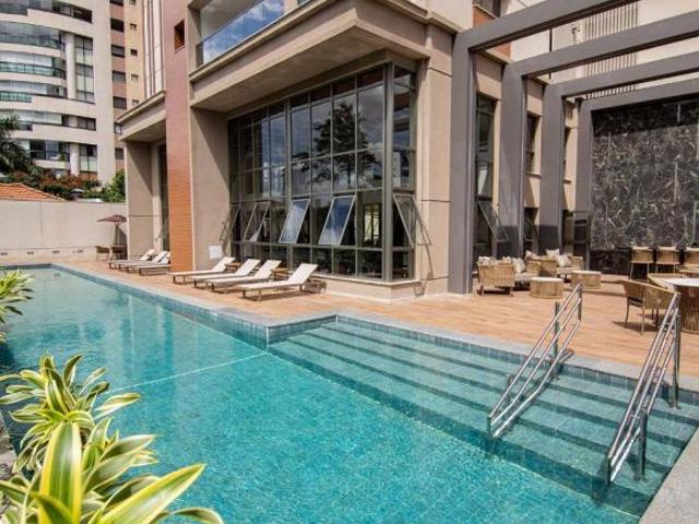 Confortável apartamento para venda em Perdizes com 2 quartos, sendo 2 suítes, 88m² danielebolzonel