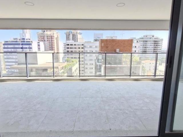 Atraente apartamento para venda em Perdizes com 3 quartos, sendo 3 suítes, 157m² samuelmisiuk#99AC