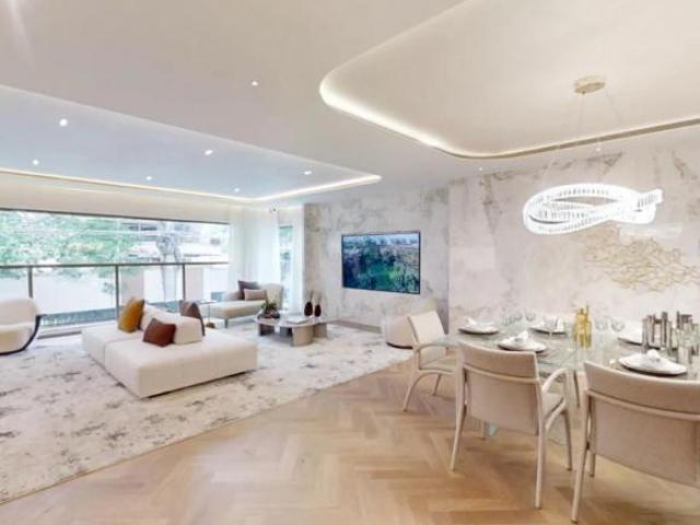 Espetacular apartamento para venda em Perdizes com 3 quartos, sendo 3 suítes, 259m²