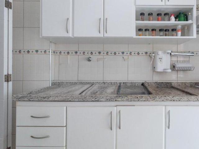 Espetacular apartamento para venda em Perdizes com 3 quartos, sendo 1 suíte, 105m² urban#M5AHI