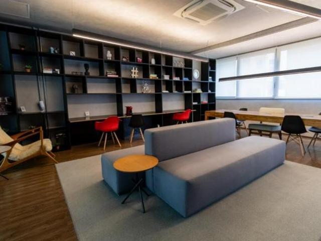 Imperdível apartamento para venda em Pinheiros com 1 quarto, 38m² pricila bandeira#2C606