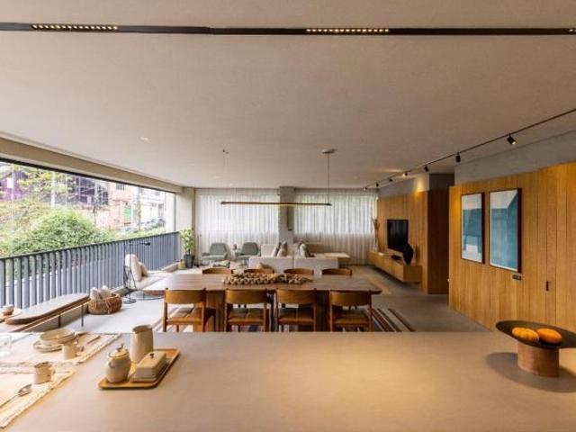 Atraente apartamento para venda em Pinheiros com 2 quartos, sendo 2 suítes, 144m² urban#8CSQ1