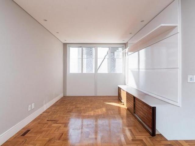 Funcional apartamento para venda em Pinheiros com 2 quartos, 92m²