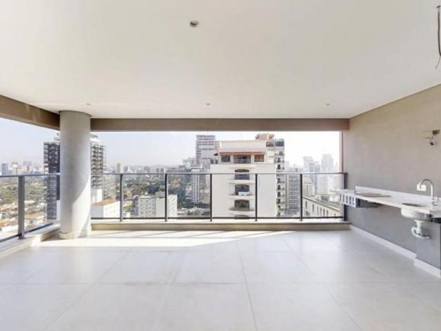 Sensacional apartamento para venda em Pinheiros com 4 quartos, sendo 2 suítes, 174m²