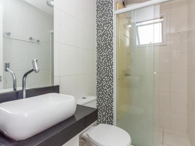 Espetacular apartamento para venda em Piqueri com 2 quartos, 54m² douglast#7JMV7