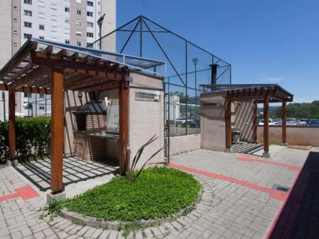 Agradável apartamento para venda em Pirituba com 2 quartos, sendo 1 suíte, 49m² remaxmonarca#KZ2Z6