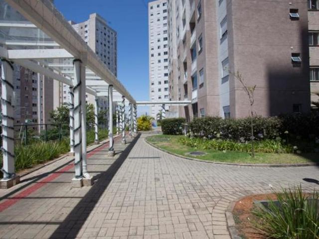 Aconchegante apartamento para venda em Pirituba com 2 quartos, sendo 1 suíte, 49m² remaxmonarca#KZ