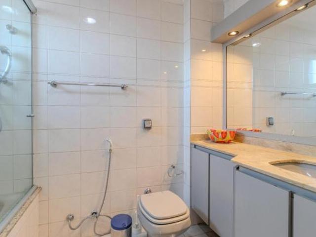 Espetacular apartamento para venda em Planalto Paulista com 3 quartos, sendo 1 suíte, 113m² cesarn