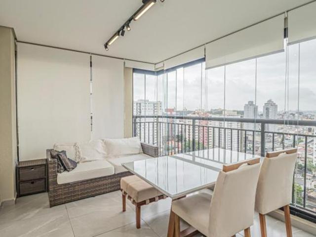 Espetacular apartamento para venda em Sacomã com 2 quartos, 65m² fabianamantovani#LV0LM