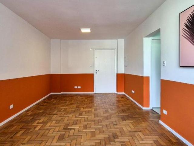 Imperdível apartamento para venda em Santa Cecília com 1 quarto, 32.04m²