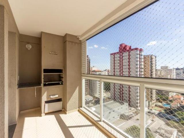 Atraente apartamento para venda em Santa Paula com 2 quartos, sendo 1 suíte, 74m²