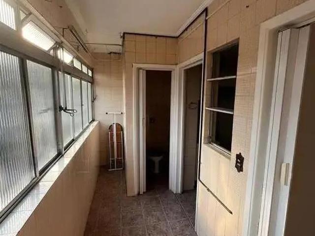 Elegante apartamento para venda em Santana com 2 quartos, 80m² niezete gomes1#CO89L