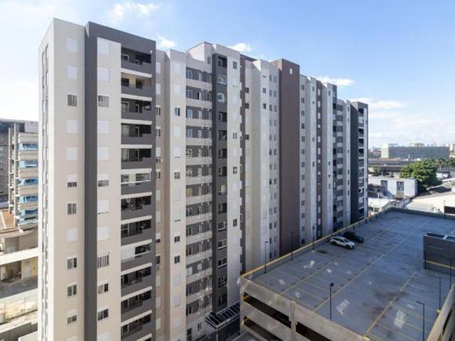 Espetacular apartamento para venda em Santana com 2 quartos, 38m² renan teixeira#P4MCK