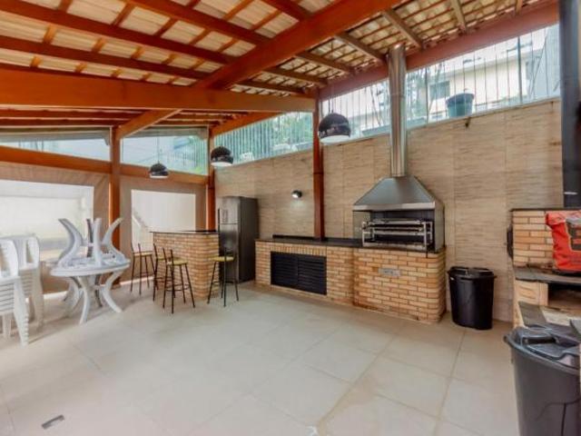 Espetacular apartamento para venda em Santana com 4 quartos, sendo 2 suítes, 182m² jeanrabelo#N38P